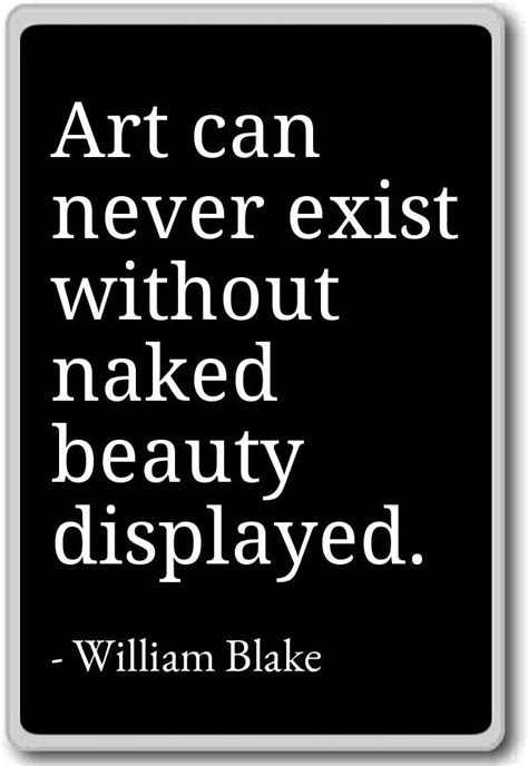 Amazon Art Can Never Exist Without Naked Beauty Disp William