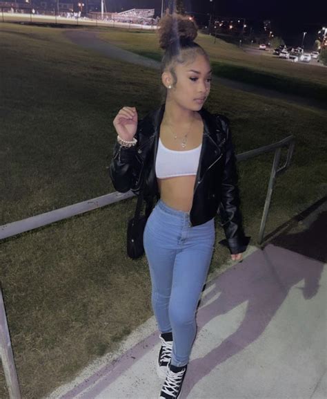 Pin By 🦋 On Cute Fitss Cute Couple Outfits Baddie Outfits Casual
