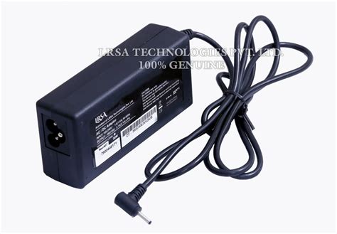 19 V Lrsa Laptop Adapters At ₹ 299piece Laptop Adapters In New Delhi Id 13114079748