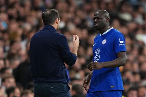 Chelsea Reject Inter Milan Loan Deal For Romelu Lukaku And Kalidou