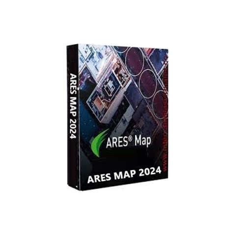 Ares Map 2024 Buying And Installation License Guide Cost Price