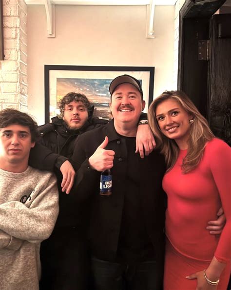 Shane Gillis Girlfriend Grace Brassel Sent The Internet Into A Frenzy