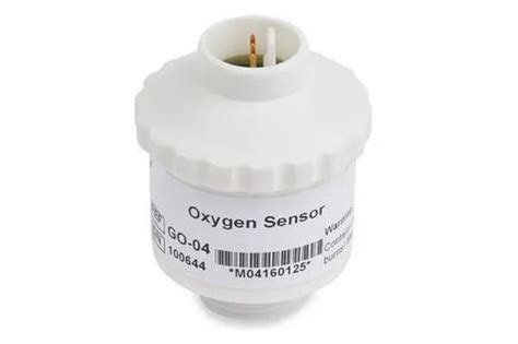 Ventilator Oxygen Sensors And Flow Sensors Oxygen Sensor Oom202