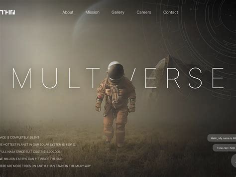 Space Ui Design Designs Themes Templates And Downloadable Graphic