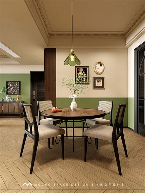 热带风情 来自南亚的南洋复古风好美