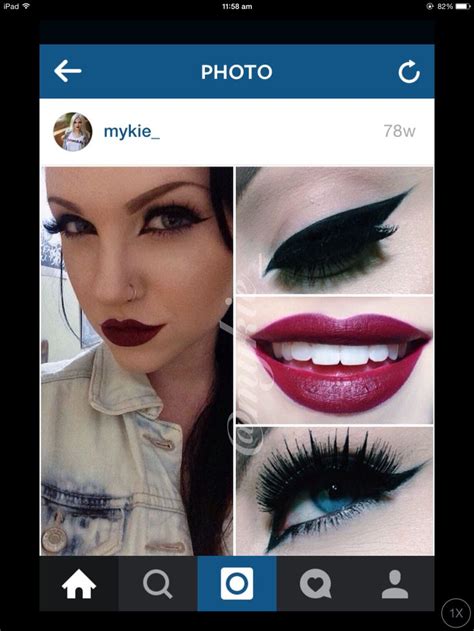 Pin On Makeup Time
