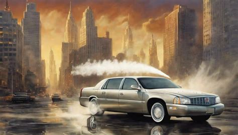 Overheating Issue in a 2001 Cadillac DeVille: Causes and Solutions | The Motor Guy