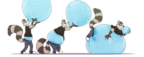Furryinflation On Tumblr Surreal Network A Furry Expansion Focused