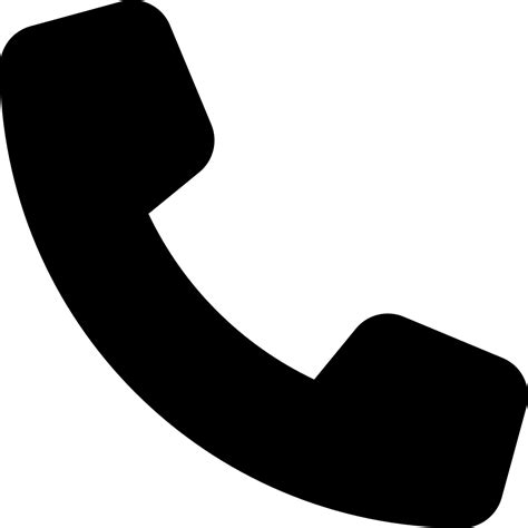Font Awesome Phone Icon Font Awesome Iconpack Font Awesome Team