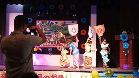 Kulu Dance කුලු නැටුම Youtube