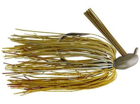 Outkast Tackle Cage Feider Tungsten Flipping Jig Tackle Warehouse
