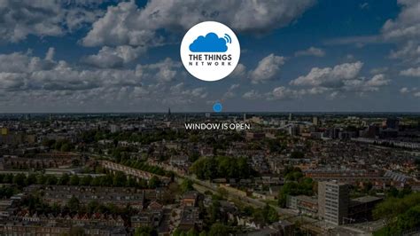 Building A Global Crowdsourced Iot Data Network In 6 Months Ppt