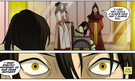 Zuko And Azula Love