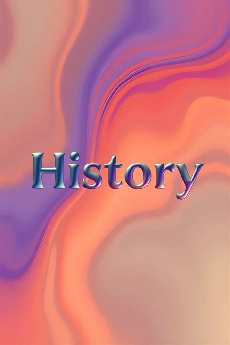 Abstract History Text Design Free Download Ai Scribbles