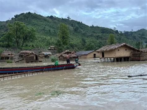 ၂၀၂၅ ခုနှစ် ဇွန် ၂ ရက် ဘီဘီစီတိုက်ရိုက်သတင်းထုတ်လွှင့်မှု ပုဂံမြို့သစ်တောင်ပိုင်း၊ ညောင်ဦးက