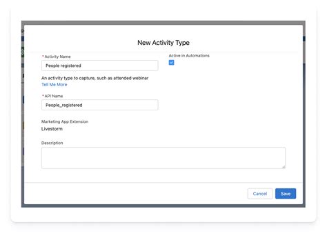 Set Up The Account Engagement Pardot Connector Documentation