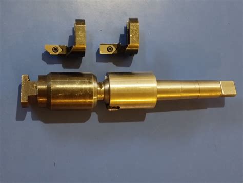 Valve Seat Cutting Set Verditools