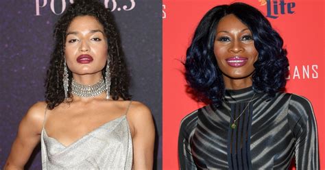 Pose Is Making Television History With These 5 Transgender Actors Teen Vogue