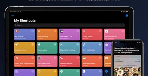 Everything You Need To Know About Shortcuts Automations In Ios 131