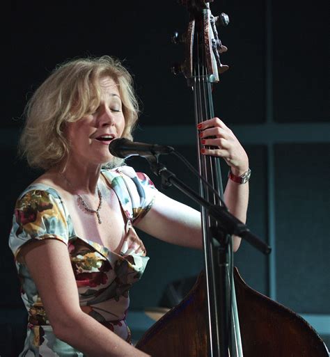 Nicki Parrott All Stars