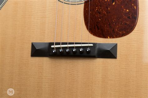 Collings Guitars 2019 0002h Ss Short Scale Used Mass Street Music