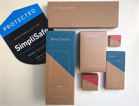 Review Protecting Your Home With SimpliSafe Emma Reed