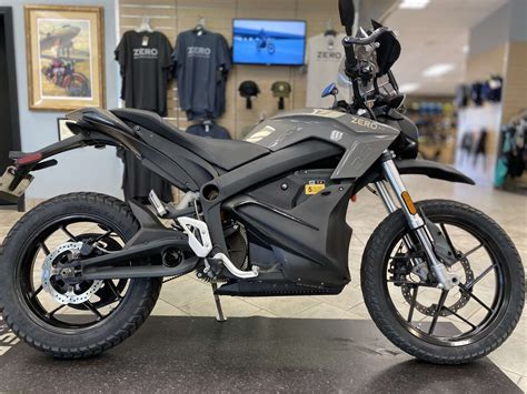 2020 Zero DS Recreational Vehicles Ksl