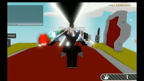 Slap Battles Leaks Hitman Glove Youtube