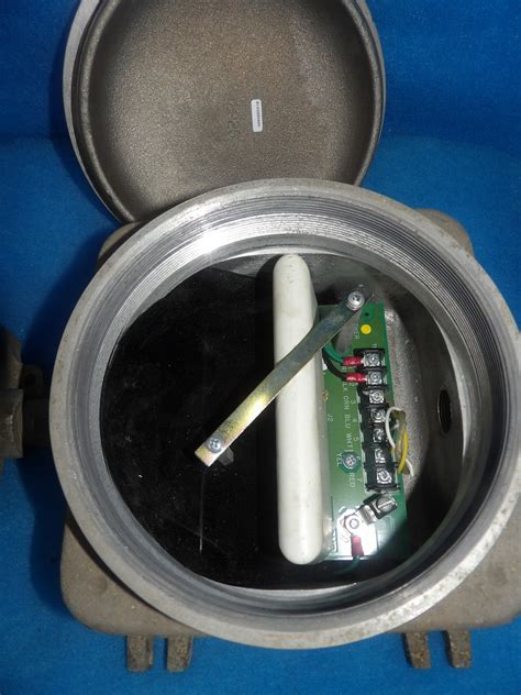 Mettler Toledo Xjmc S3881 09010148000 Explosion Proof Weight Scale Module 1 Year Warranty