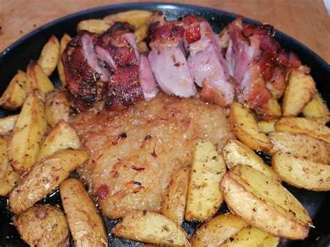 leckeres Grillrezept für Haxe vom Schwein Sachsengriller