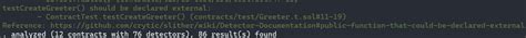 Bug Slither Path Filtering On Windows Is Different Than On Nix