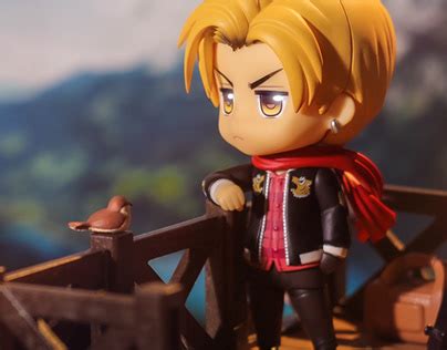 Nendoroid Projects | Photos, videos, logos, illustrations and branding ...