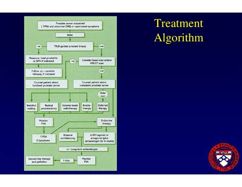Prostate Cancer Overview