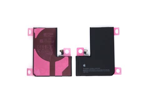 Купить АКБ для iPhone 13 Pro (BOX) Запчасти для смартфона | WGSM.PRO