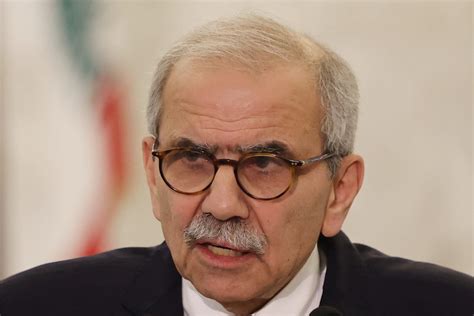 تصريحات نواف سلام تستفز حزب الله ورعد يرد بتحفّظ