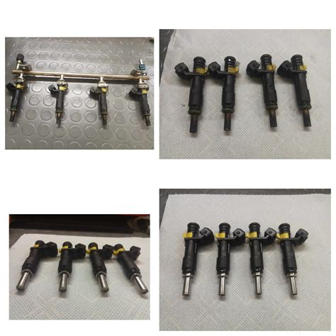 Тест и почистване на бензинови инжектори дюзи ултразвукова вана гр Велико Търново Асенов • Olx Bg