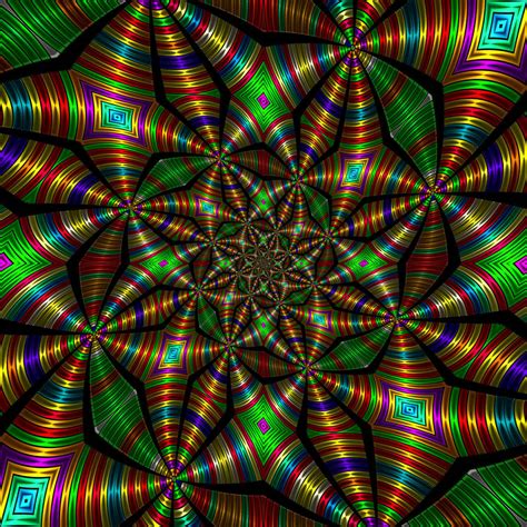Spiral 85 By Cyrilleguedon On Deviantart