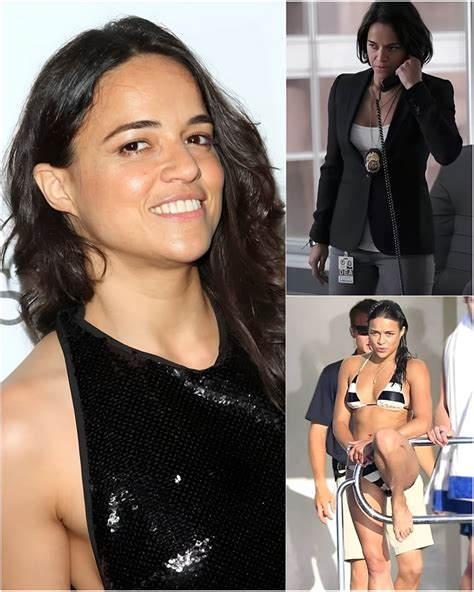 Eagan Michelle Rodriguez A Trailblazer In Action Cinema Michelle Rodriguez Has Made A Name