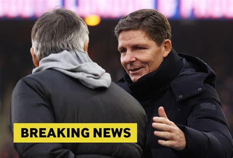 Ben Doak Transfer Crystal Palace Eye Liverpool Winger