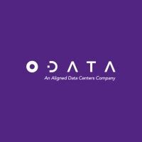ODATA An Aligned Data Centers Company HR Department ODATA An