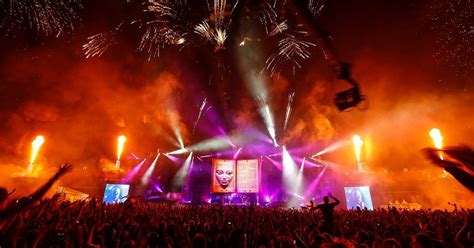 Guía Los Mejores Festivales De Música Del Mundo Infobae