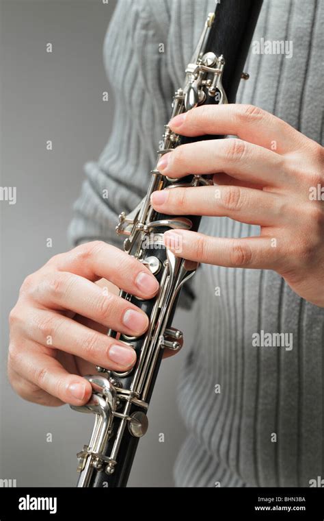 Clarinet Hi Res Stock Photography And Images Alamy