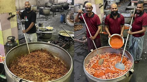 കല്ല്യാണ വീട്ടിലെ സുഹൈലിന്റെ ചിക്കൻ കൊണ്ടാട്ടം 👌cooking Skills Youtube