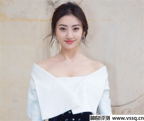 景甜的家世到底怎么样 自曝家世普通只是工薪阶层 神奇评测