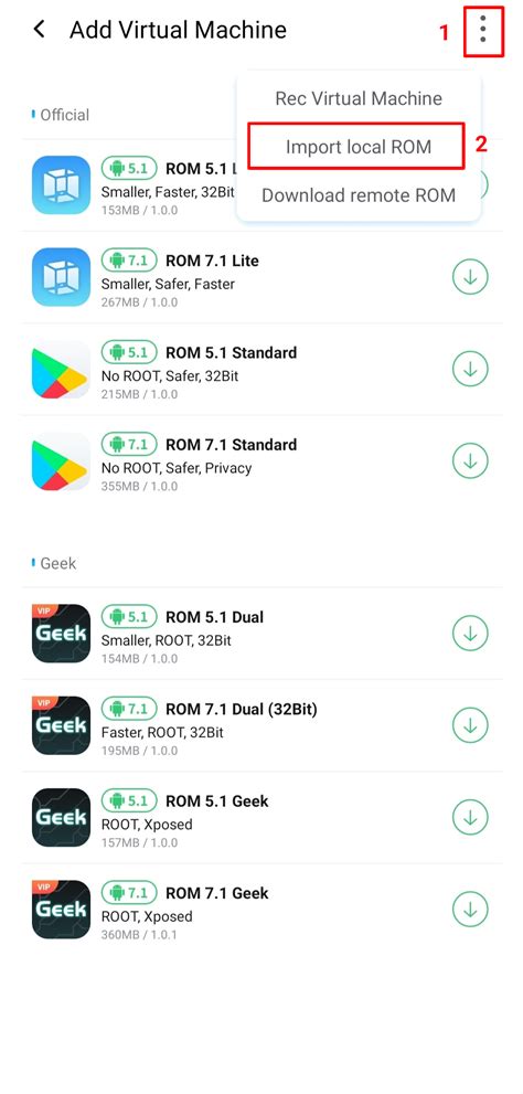 New Vmos Pro Magisk Rom ROOTED With Gapps 32bit For Android