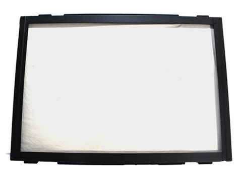 Heat N Glo Sl 32 Glass Door Assembly Gla Sl32