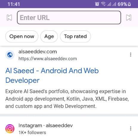 Blog - Al Saeed | Coding Tips & Tutorials