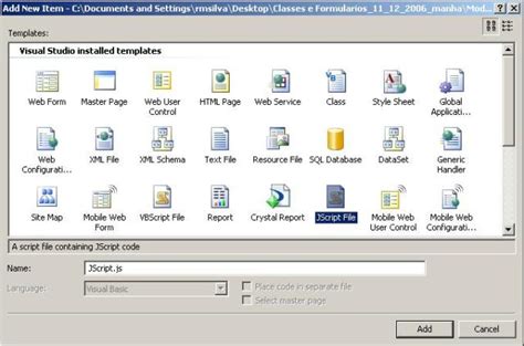 Java Script Em Aplicações Aspnet Devmedia