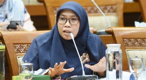 Waspada Virus Nipah Dpr Tegaskan Indonesia Berpotensi Karena Adanya