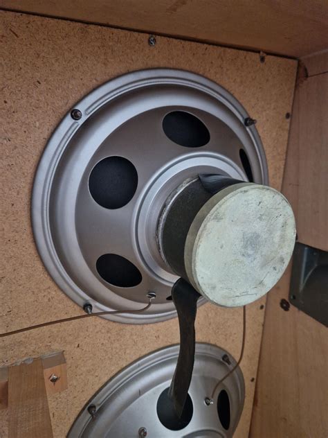 Speakers Identification Rguitaramps